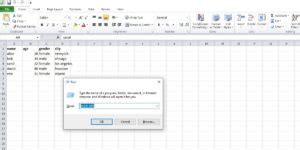 Ctrl F Or Find Not Working In Excel Why And How To Fix It