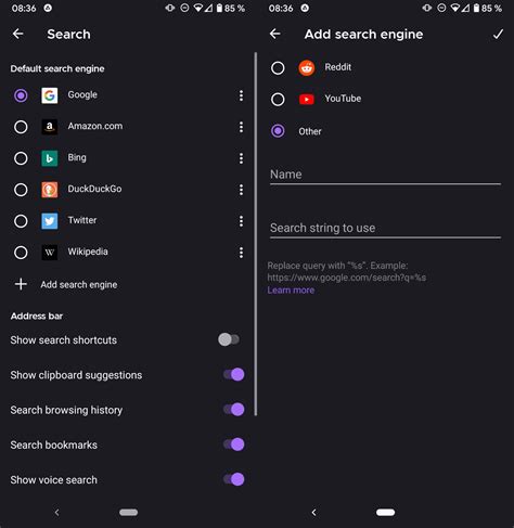Three Reasons Not To Upgrade To The New Firefox For Android Browser