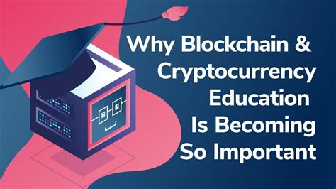 Blockchain In Education Revolutionizing Credentialing And Verification