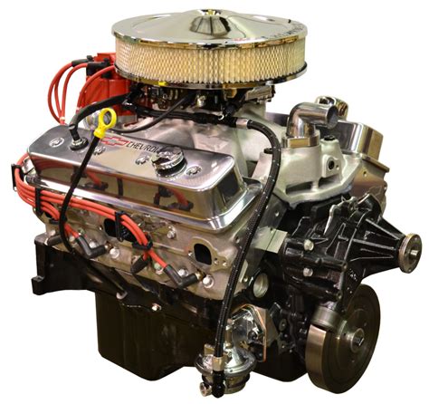 Pace Crate Engines Get Yours Ready To Run Literally