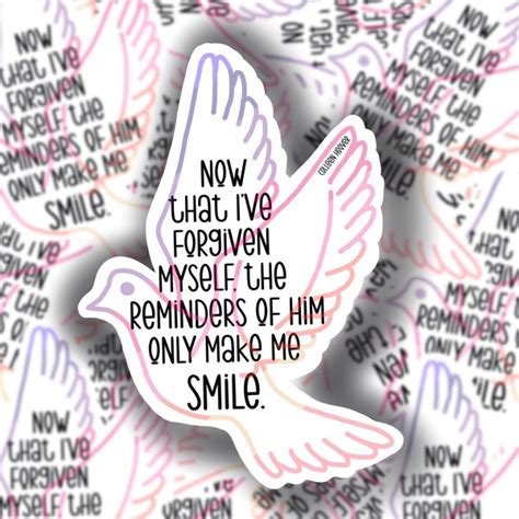 Reminders Of Him Sticker Etsy