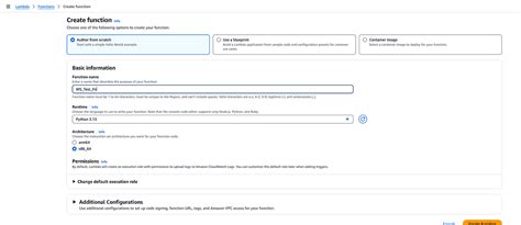 Mastering Aws Lambda Functions Best Practices Key Concepts And Advanced Techniques By Etl