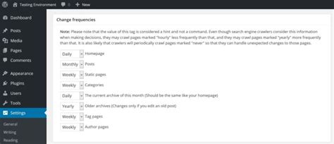 How To Properly Install And Configure The Google Xml Sitemaps Wordpress Plugin