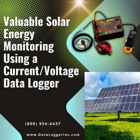 Cas Dataloggers On Linkedin Datalogger Monitoring Solar Solarenergy Savemoney Photovoltaic…