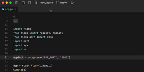 Jetbrains Fleet On Twitter You Can Now Rename Your Workspaces In A