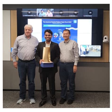 Hello Everyone I Am Happy To Announce That After Several Rigorous Rounds With More Than 5k