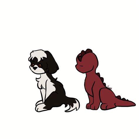 So People Call Scp 939 A Dog Huh Oc Rscp