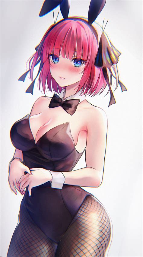 Daily Nino Nakano On Twitter Daily Nino Https T Co O Hnpkptyx Twitter