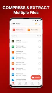 AZIP Master ZIP RAR Unzip Apps On Google Play