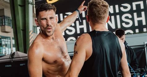 Queerty Gay Athlete Jake Williamson Breaks Another World Record On