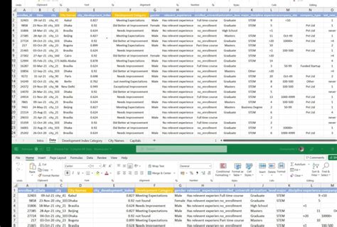 Mastering Vlookup And Xlookup In Excel Animation Kadhiravan Jayachandiran Skillshare