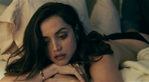 Deep Water 2022 Movie Review