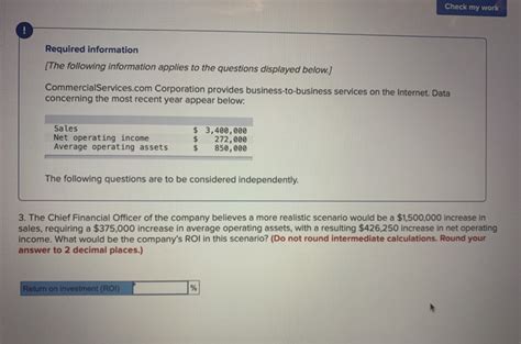 Solved Mework I Saved Help Save And Exit Submit Check My Work