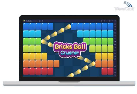 Download Bricks Ball Crusher for PC / Windows / Computer