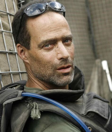 Sebastian Junger Movies Bio And Lists On Mubi