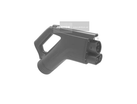 Ccs1 Vehicle Connector Series Electric Vehicle Jonhon