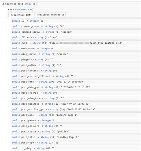 frontpage `post type` `any` not giving me my custom post