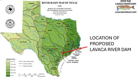 Stop The Lavaca River Dam Home