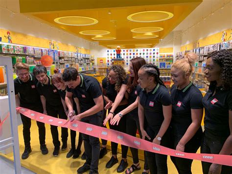 Percassi On Linkedin Percassiexperience Legocertifiedstore Growwithpercassi