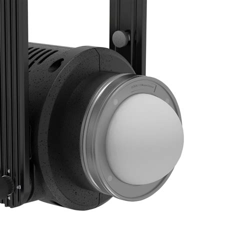 Dome 1 Diffuser Dome With Magnetic Fitting