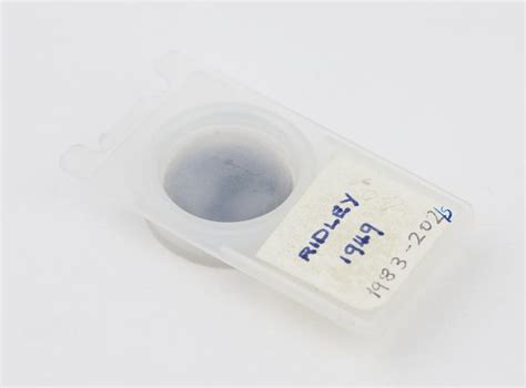 Intraocular Lens Implants For Post Cataract Surgery Science Museum