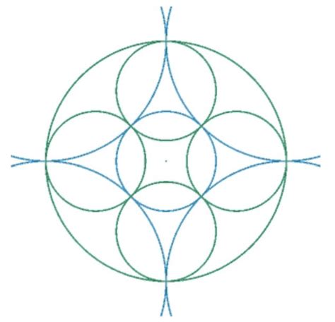 Circle Inversion Fractals Michael Laszlo