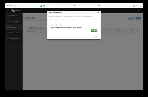 Your 1st Graphql Mock
