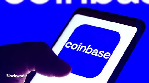 Coinbase Layer 2 Network Base Now Live On Ethereum Mainnet Blockworks