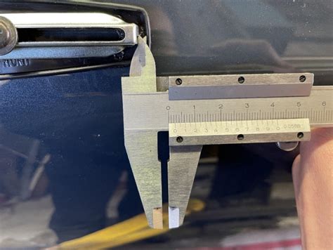 Lightweight Classic Mirror Installation Guide CAR MAKE CORN S