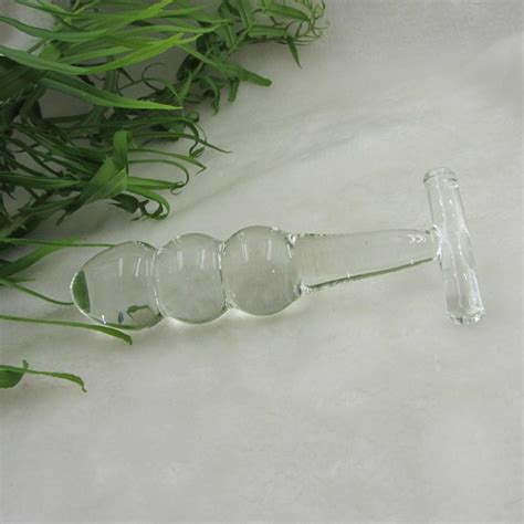 Crystal Sex Toy Etsy