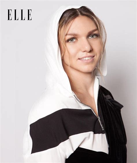 Simona Halep Sexy Photos Thefappening
