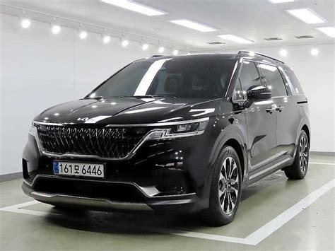 기아 카니발 4세대 가솔린 7인승 아웃도어 노블레스 중고차 서울특별시 강서구 등촌동 비즈프로필