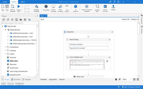 About Workflow Analyzer