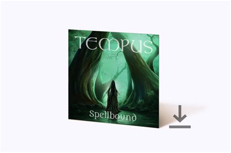 Spellbound Singl 2020 Download Tempus Fantasy World Music