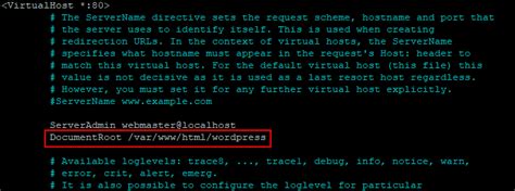 How To Setup WordPress On Ubuntu Server With Apache LinuxWays