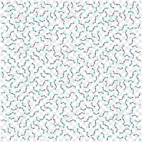 로봇 원활한 패턴 디자인 Png 일러스트 무료 다운로드 Lovepik