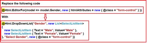 How To Edit A Model In ASP NET MVC Dot Net Tutorials
