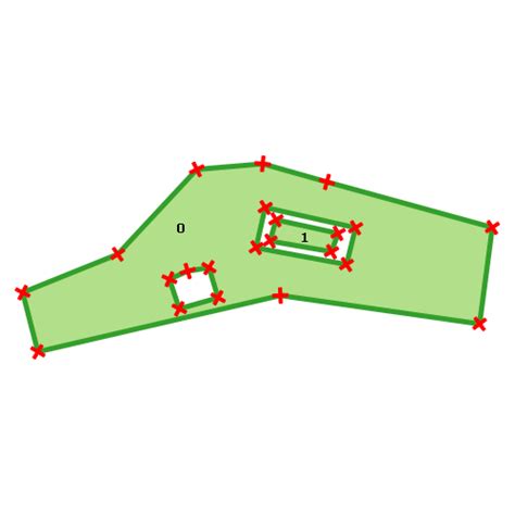 24126 Vector Geometry — Qgis Documentation Documentation