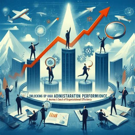 Unraveling The Mysteries Of Administrative Efficiency A Comprehensive Analysis