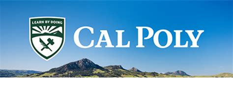 Cal Poly Logo