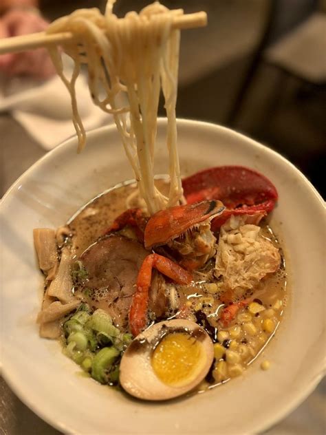 Kogane Ramen Brooklyn Heights Updated August 2025 652 Photos And 464