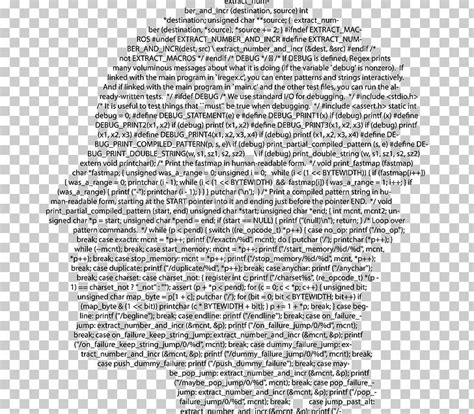 Binary Code Trigram Word Png Clipart Area Ascii Binary Code Bios Black And White Free Png