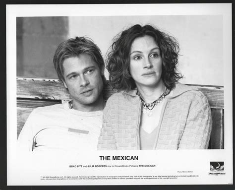 Julia Roberts A Mexicana The Mexican Vpro Cinema Vpro Gids