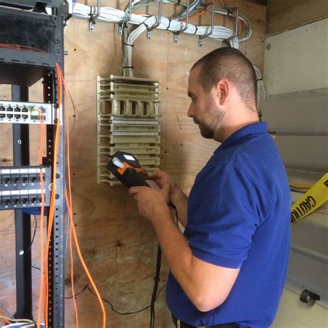 xactec we finished our access control project at the