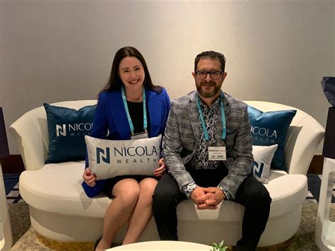 Mackayceoforumsedgesummit Nicolawealth Jessica Arakgi