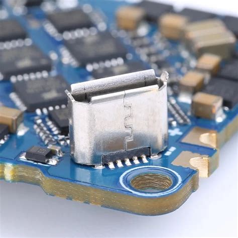 Iflight Succex D Whoop F4 Aio Flight Controller 20a Esc Stm32f411 Mp Rcdrone