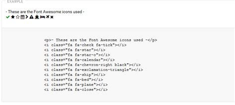 Html Font Face AwesomeFont Doesn T Work Stack Overflow
