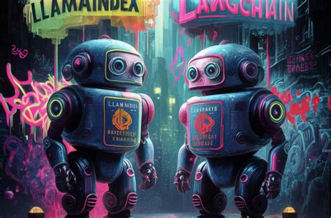 llamaindex vs langchain a comparison of artificial intelligence ai