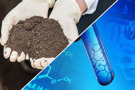 Importance Of Soil Testing Laboratory Equipment For Agriculture Labfit