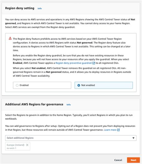 Getting Started With Aws Multi Account Approach Dev Community